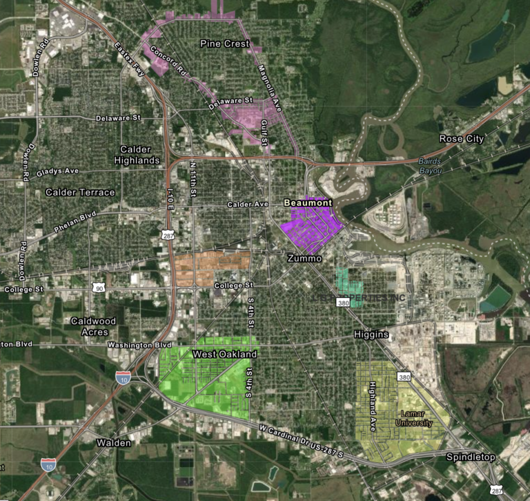 Economic Development Incentives – Beaumont Economic Development