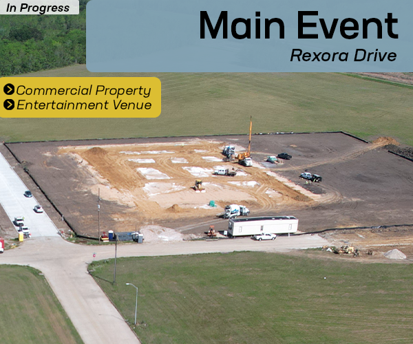 Beaumont Economic Development – Pardon Our Progress
